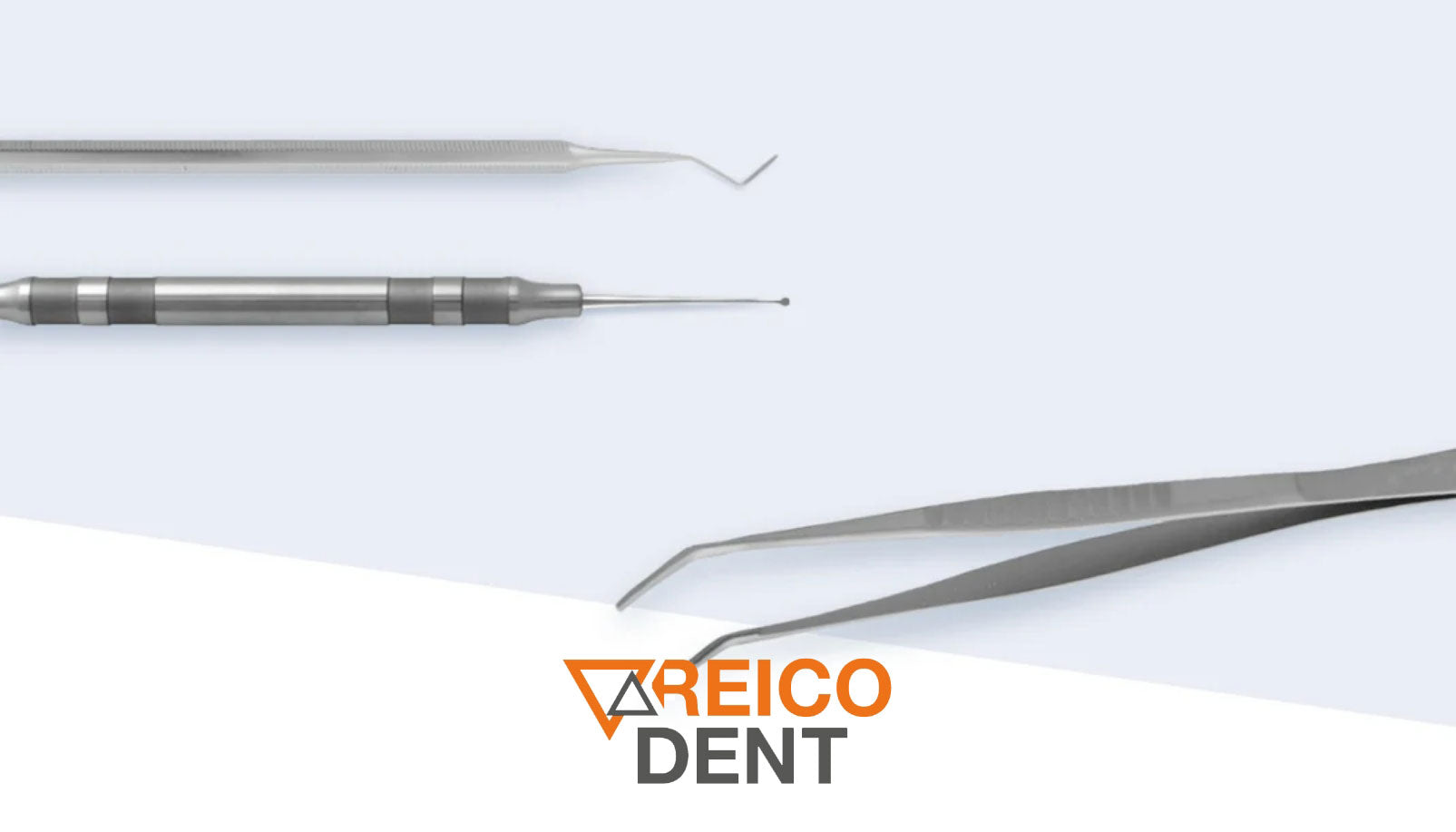Reicodent - Instrumental Dental - RigelDent Chile – Rigeldent