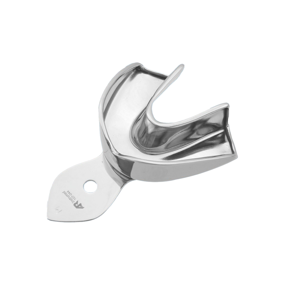 Cubetas Rim Lock S a XL inferior – Rigeldent