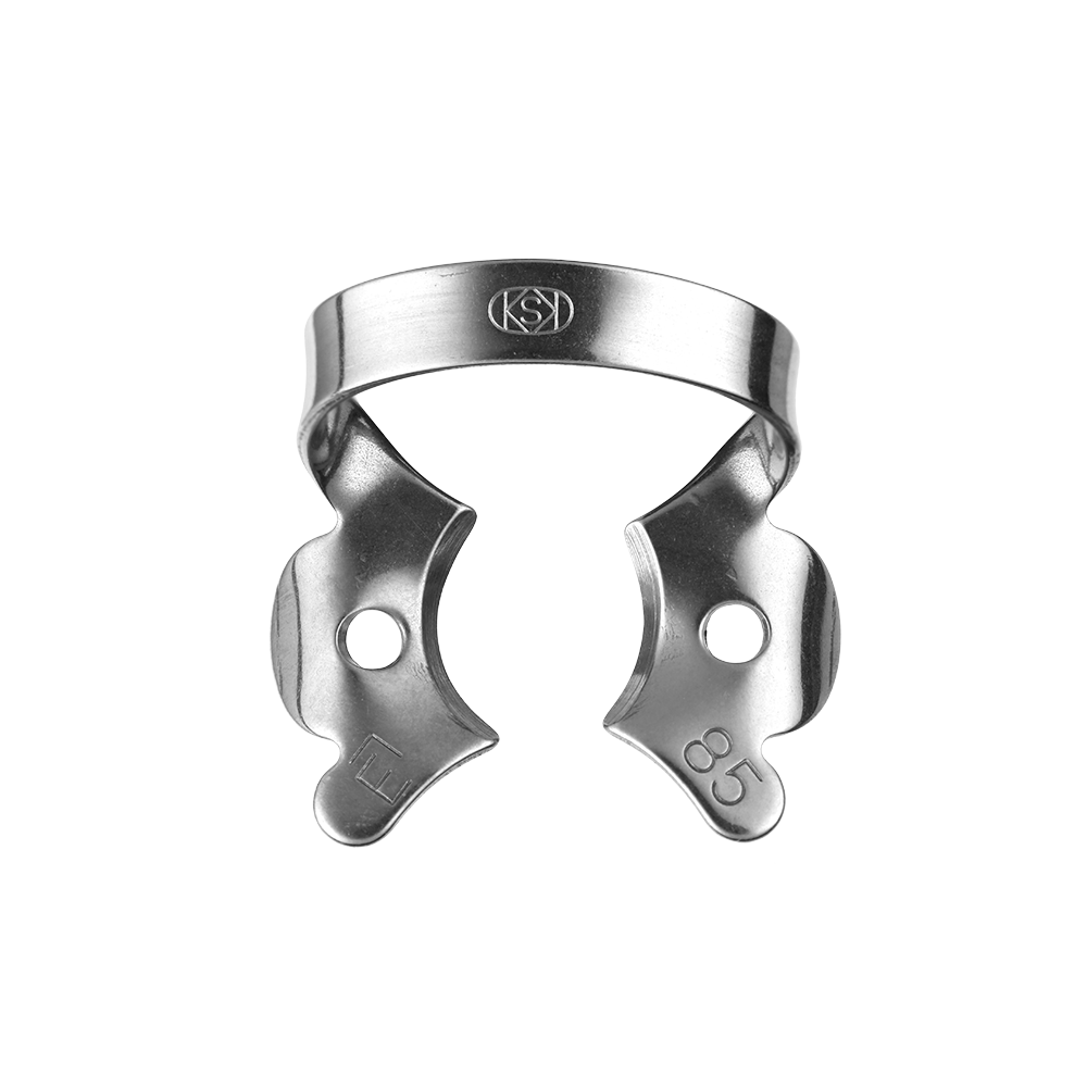 Clamp dental #85 dientes temporales pediátricos (Dentech) - RigelDent ...