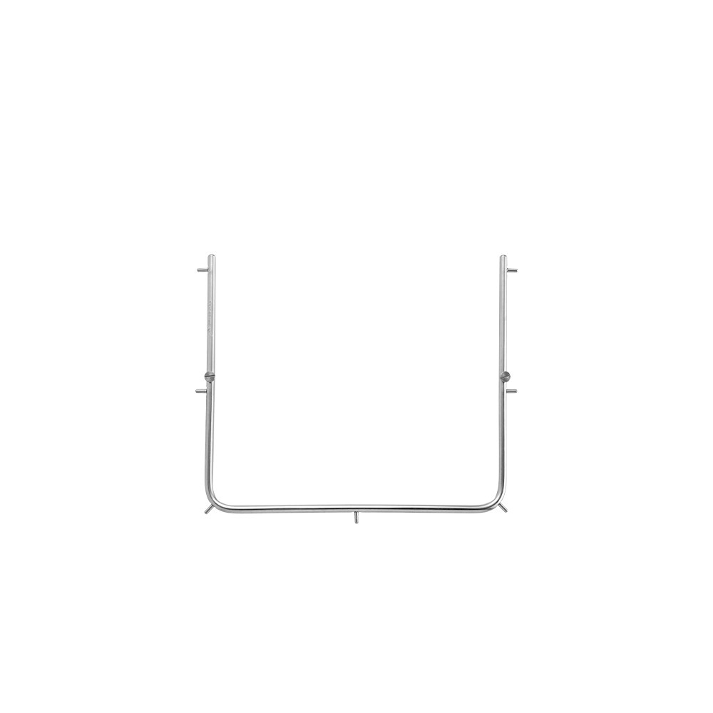 Arco de Young – Rigeldent