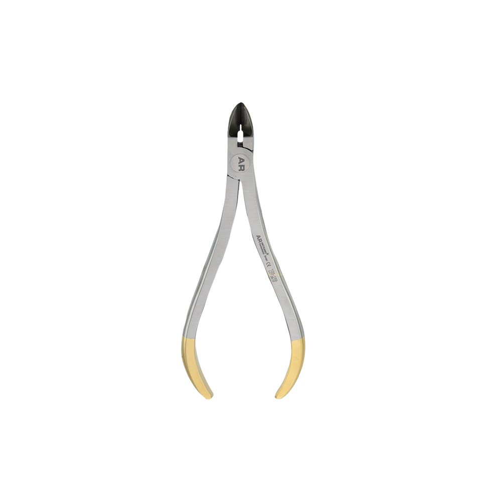 Corta ligadura ligero – Rigeldent