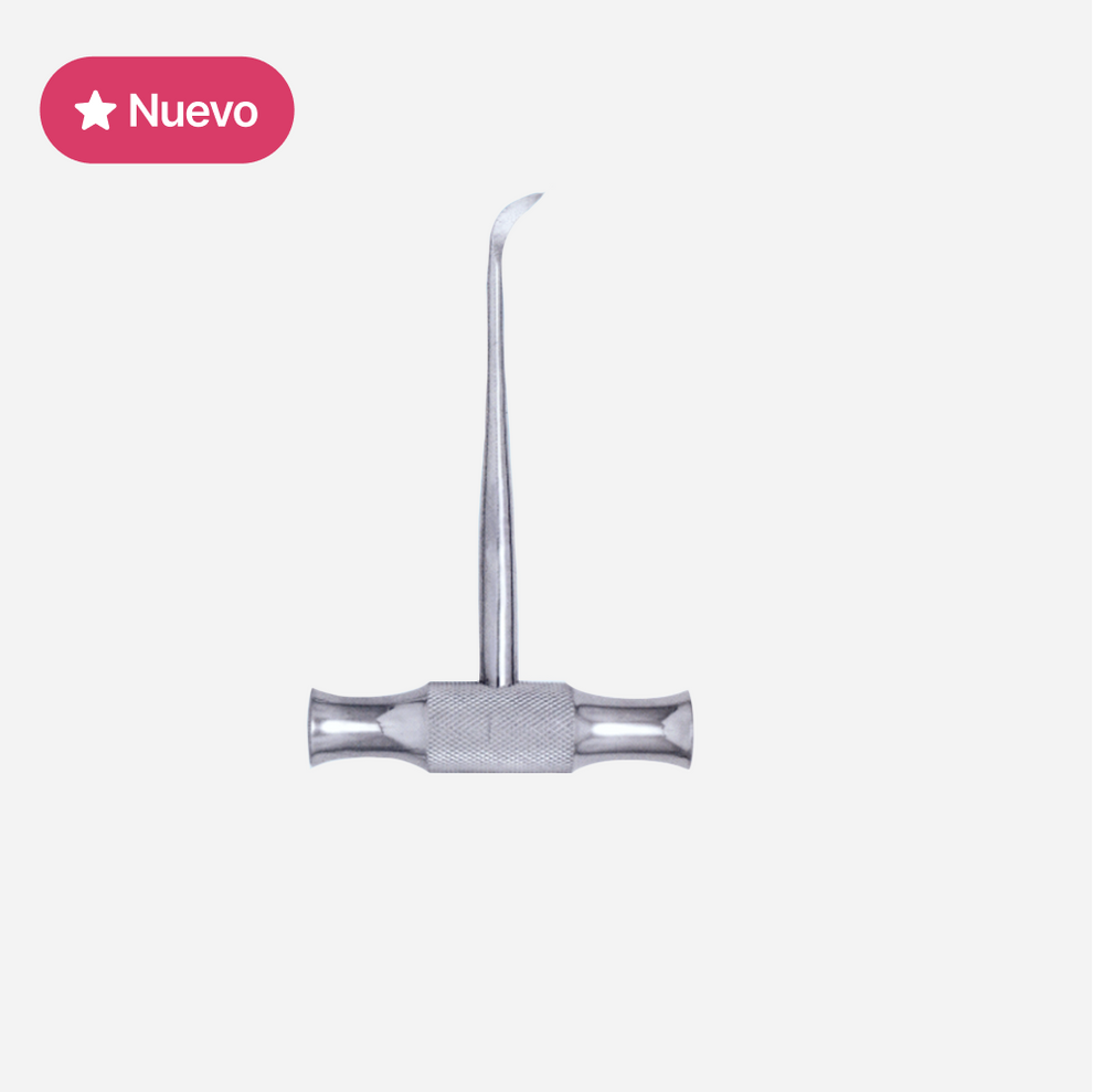Elevador Winter derecho – Rigeldent
