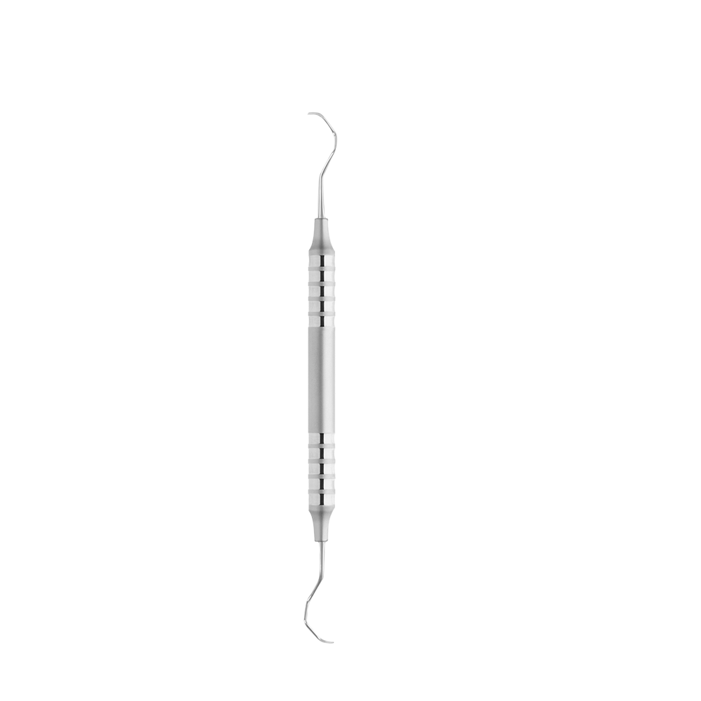 Cureta Universal de Langer 17/18 posterior (Devemed) - RigelDent Chile ...