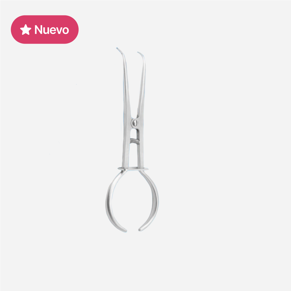 Porta clamps #2 – Rigeldent