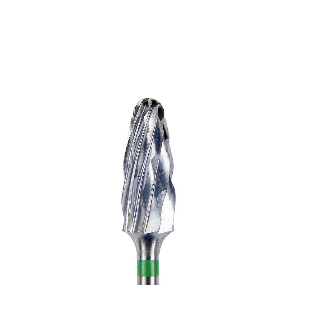 Fresón de carburo tungsteno, corte grueso – Rigeldent